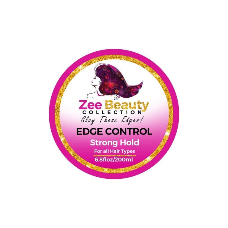 Zee Beauty & Wigs is under construction